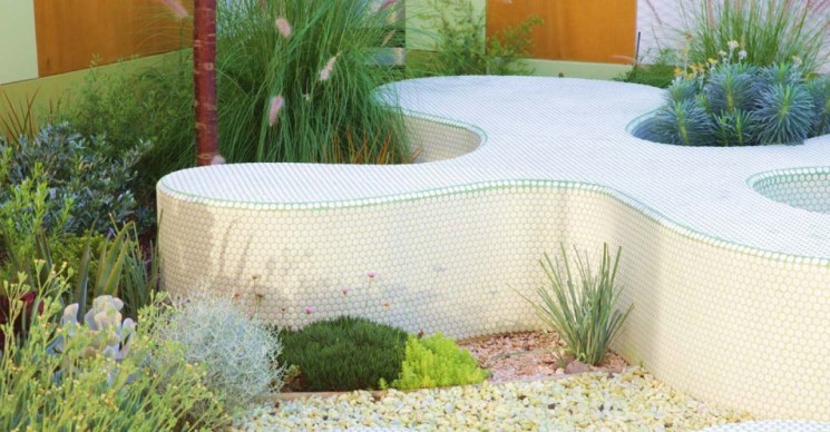 Landscape Design | Brendan Moar