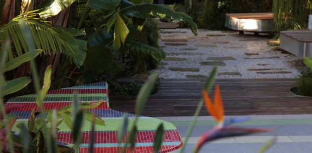 Landscape Design | Brendan Moar