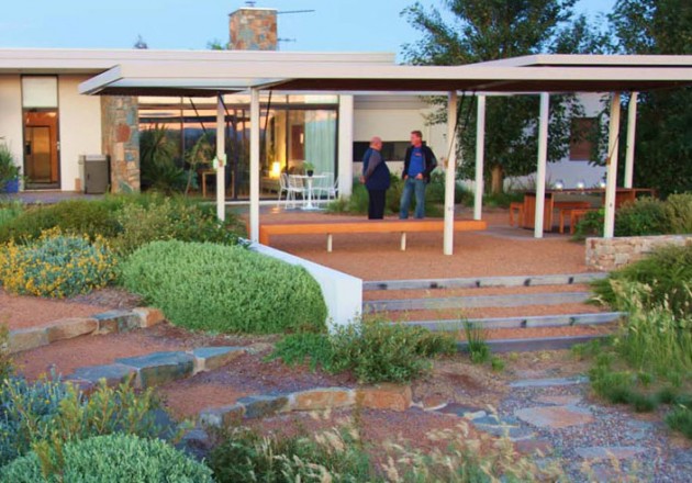 Epping – Retro reboot | Brendan Moar